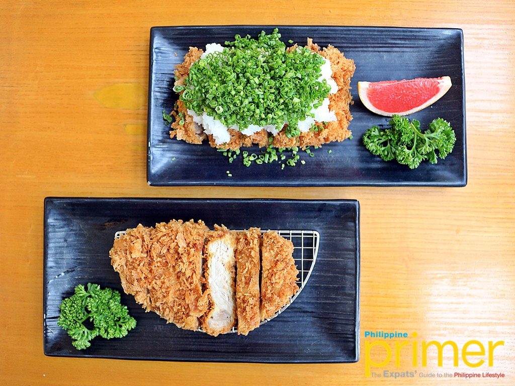 Saboten in Bonifacio Global City: Home of Decades-Old Original Katsu ...