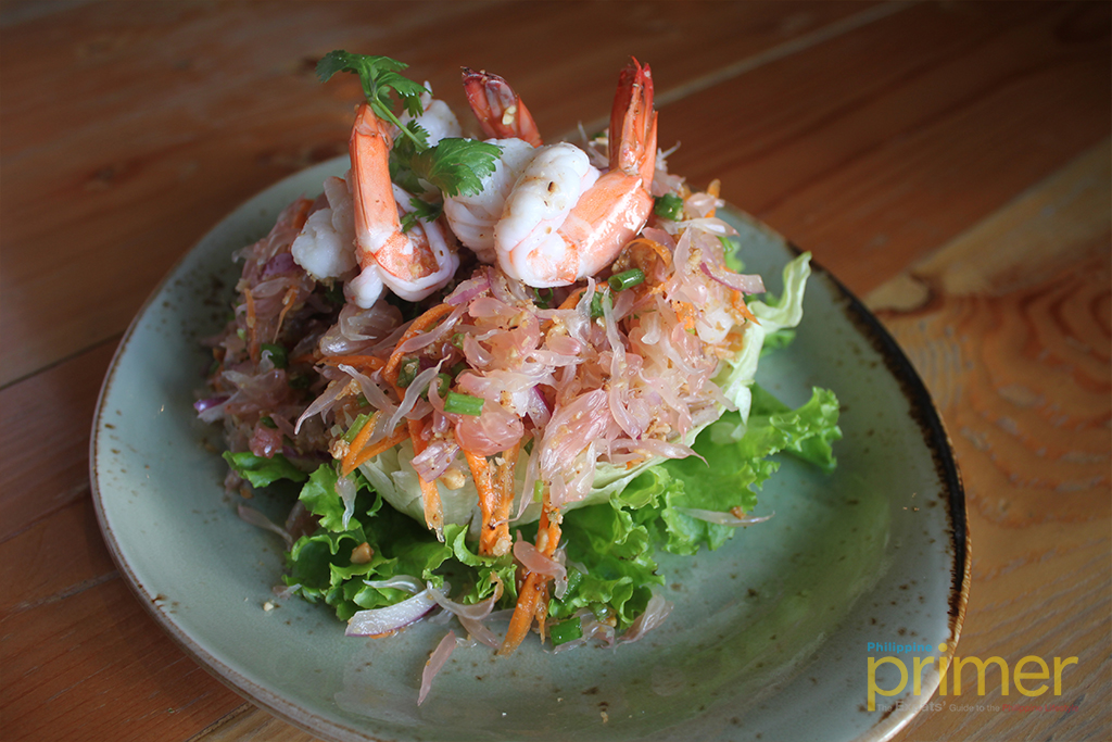 Mango Tree in BGC: Authentic Thai Without the Flight | Philippine Primer