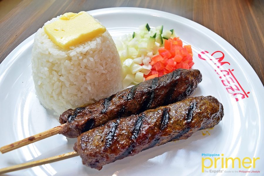 Mazza in Makati: Middle Eastern Faves at Reasonable Prices | Philippine ...