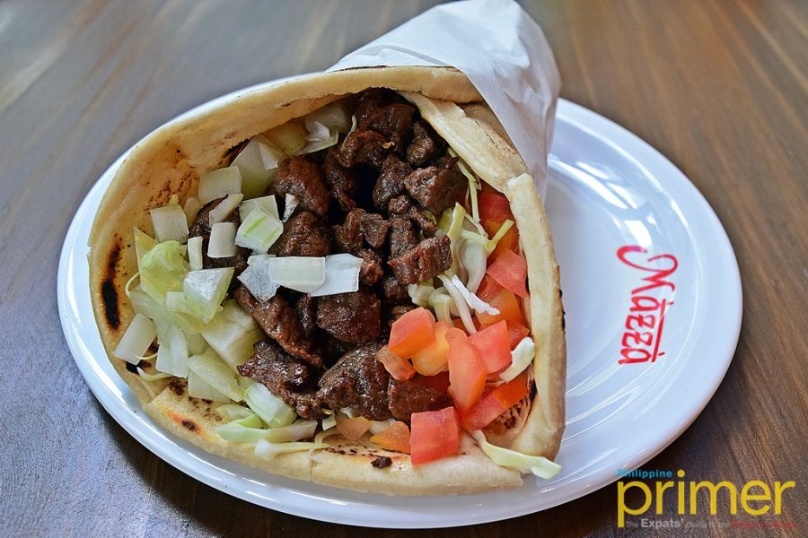 Mazza in Makati: Middle Eastern Faves at Reasonable Prices | Philippine ...