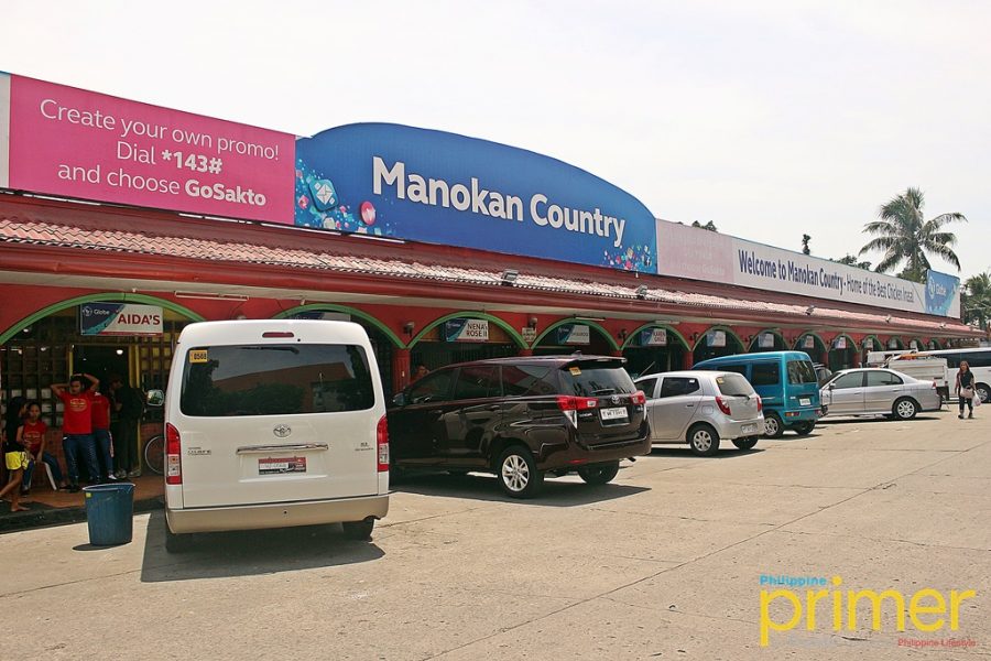 Nena’s Rose at Manokan Country Bacolod: Ultimate local way to enjoy ...