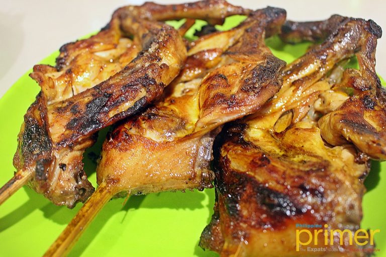 Nena’s Rose at Manokan Country Bacolod: Ultimate local way to enjoy ...