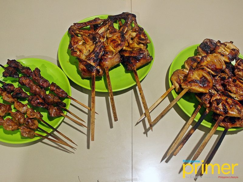 Hottest Negros Occidental Food | Philippine Primer