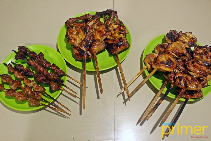 Nena’s Rose at Manokan Country Bacolod: Ultimate local way to enjoy ...