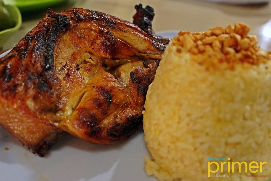 Nena’s Rose at Manokan Country Bacolod: Ultimate local way to enjoy ...