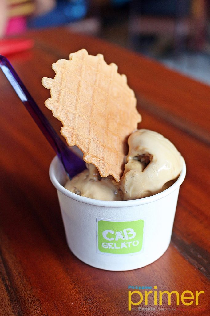 Cafe Bob’s in Bacolod: Pioneer of gelato and coffee craze in the city ...