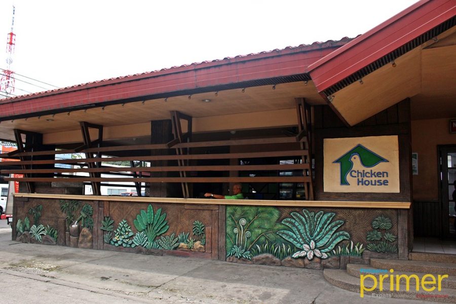 Chicken House in Bacolod: Original Chicken Inasal that deserves extra ...