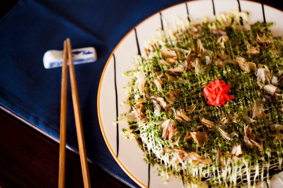 Kentouka in Lucena: Your Go-To Place for Takoyaki, Okonomiyaki, and ...