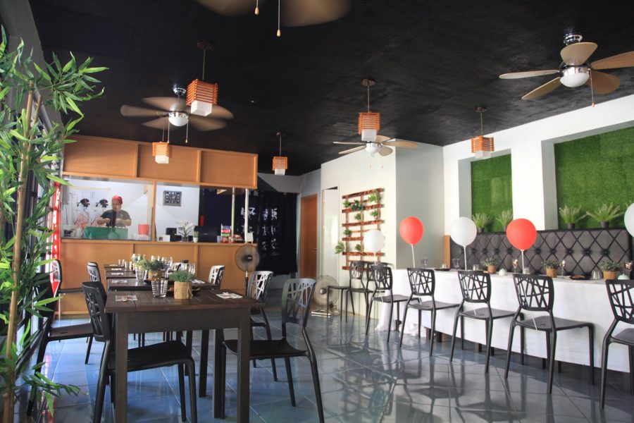 Kentouka in Lucena: Your Go-To Place for Takoyaki, Okonomiyaki, and ...