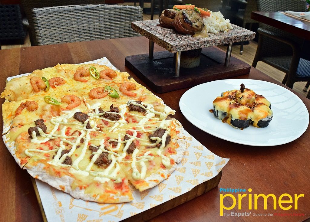 Hottest Bar and Resto Food | Philippine Primer