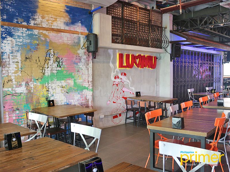 Hottest Greenbelt Food | Philippine Primer