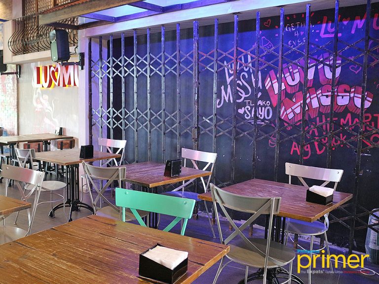 (CLOSED) LUMU in Makati: A Modern Beerhouse and Kitchen | Philippine Primer