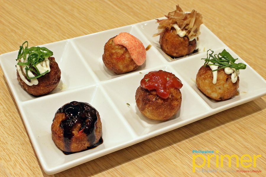 Botejyu in Pasay: Japan’s Premier Okonomiyaki Chain | Philippine Primer