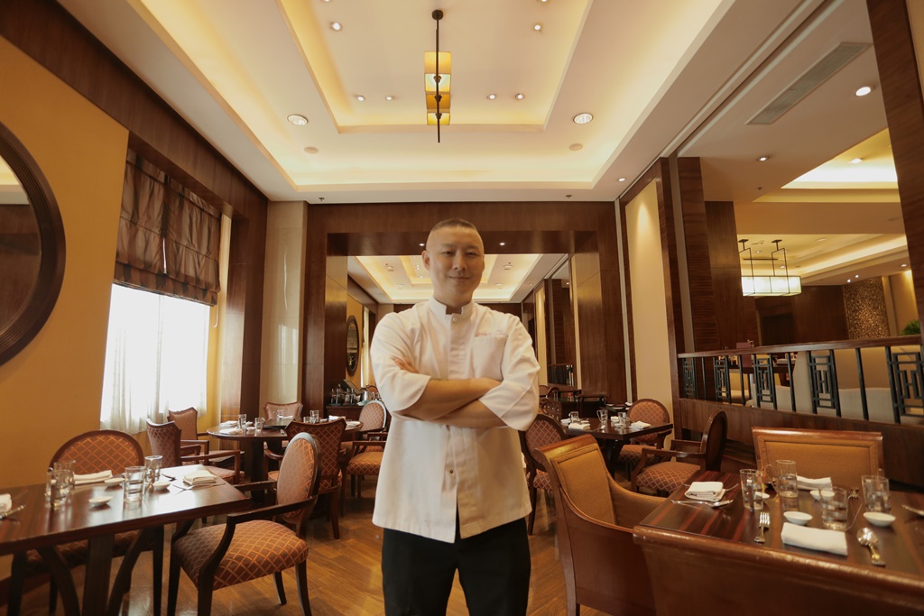 Li Li in Manila: Cantonese restaurant fueled by passion | Philippine Primer