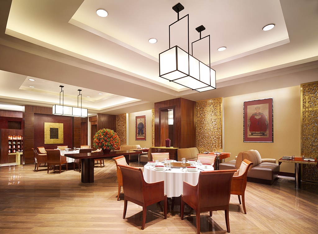 Li Li in Manila: Cantonese restaurant fueled by passion | Philippine Primer