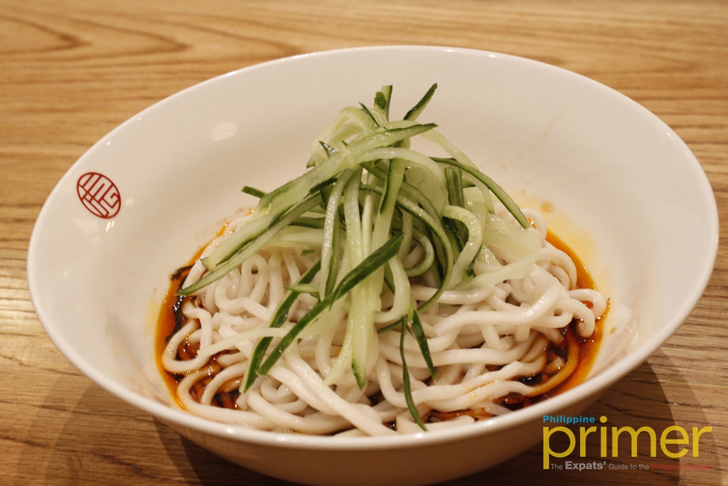 Mazendo in Makati: Tasty Taiwanese Grub and Drinks | Philippine Primer