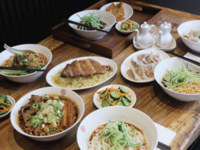 Mazendo in Makati: Tasty Taiwanese Grub and Drinks | Philippine Primer