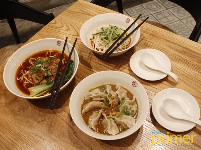 Hottest Conrad Manila Food | Philippine Primer