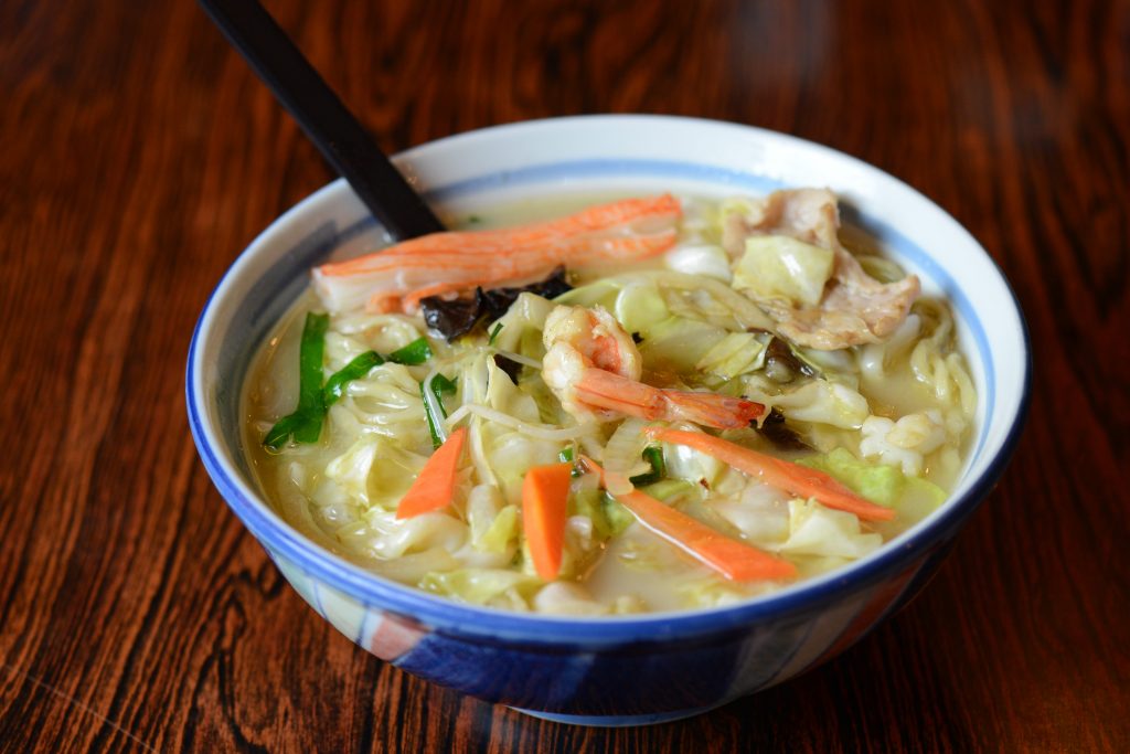 Ipponyari in Laguna: For All Kinds of Japanese Food Cravings ...