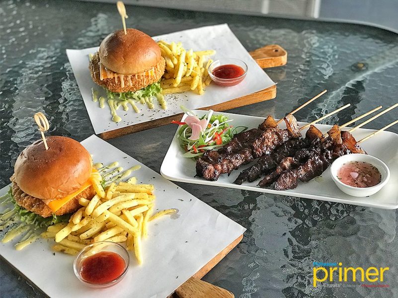 Hottest Chino Roces Avenue Food | Philippine Primer