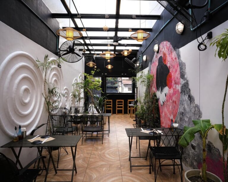 Wantusawa in Makati: Oysters and Seafood Galore | Philippine Primer