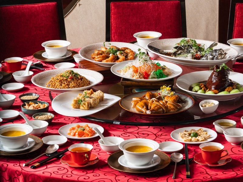 Shang Palace in Makati: Where an Imperial Feast Awaits | Philippine Primer