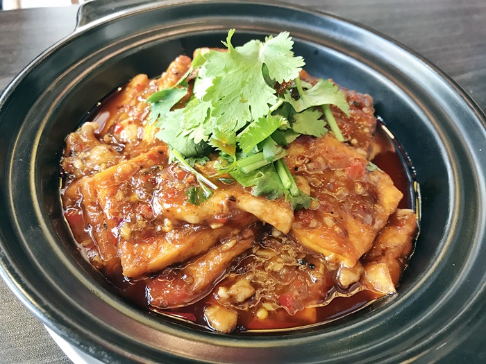 Hottest Chinese Food | Philippine Primer