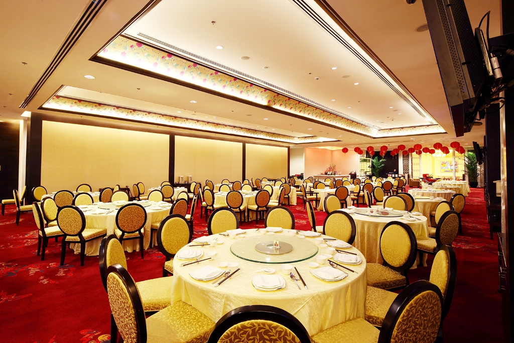 Passion at Maxims Hotel: Authentic Cantonese favorites | Philippine Primer