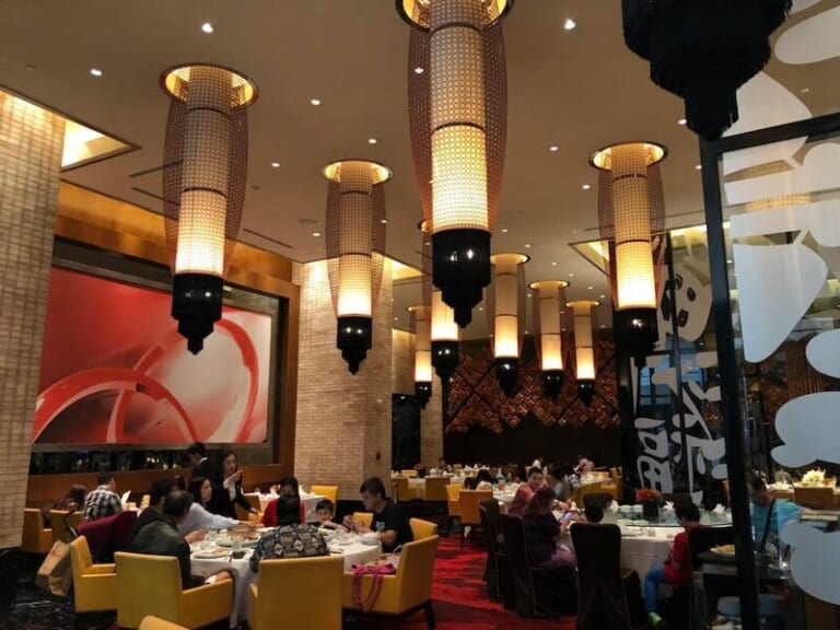 Red Lantern in Parañaque: Traditional Chinese Cuisine at its Finest ...