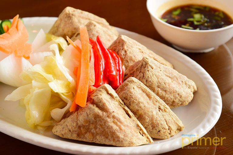 Tien Ma’s: Delicious, Affordable Taiwanese cuisine in Manila ...