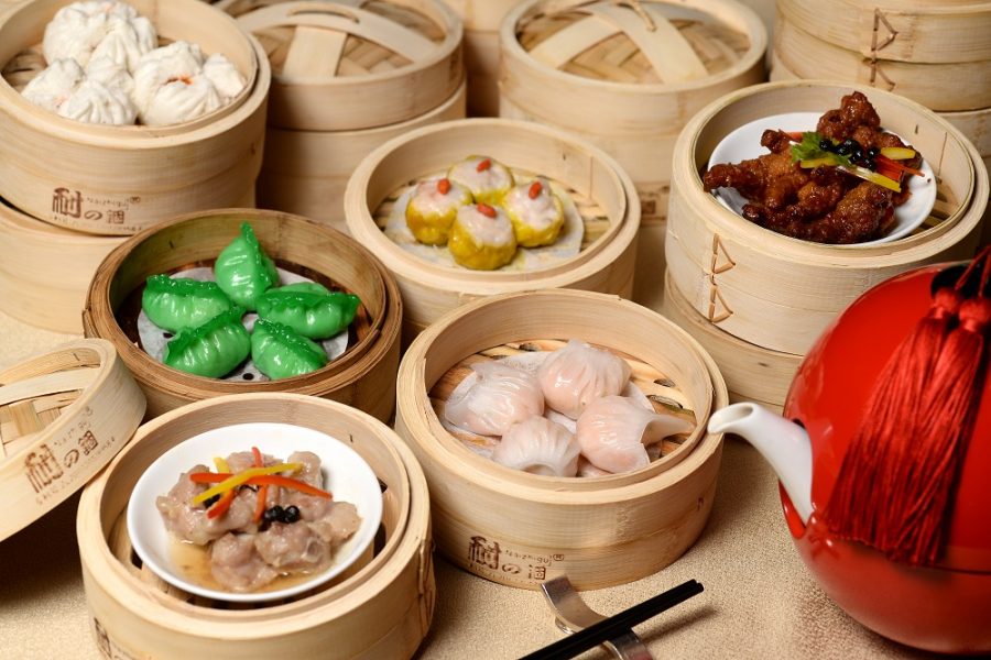 Red Lantern in Parañaque: Traditional Chinese Cuisine at its Finest ...