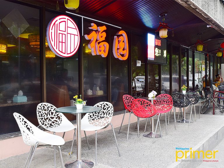 Fu Yuan in Makati: Introducing Hunan and Sichuan Dishes in Manila ...