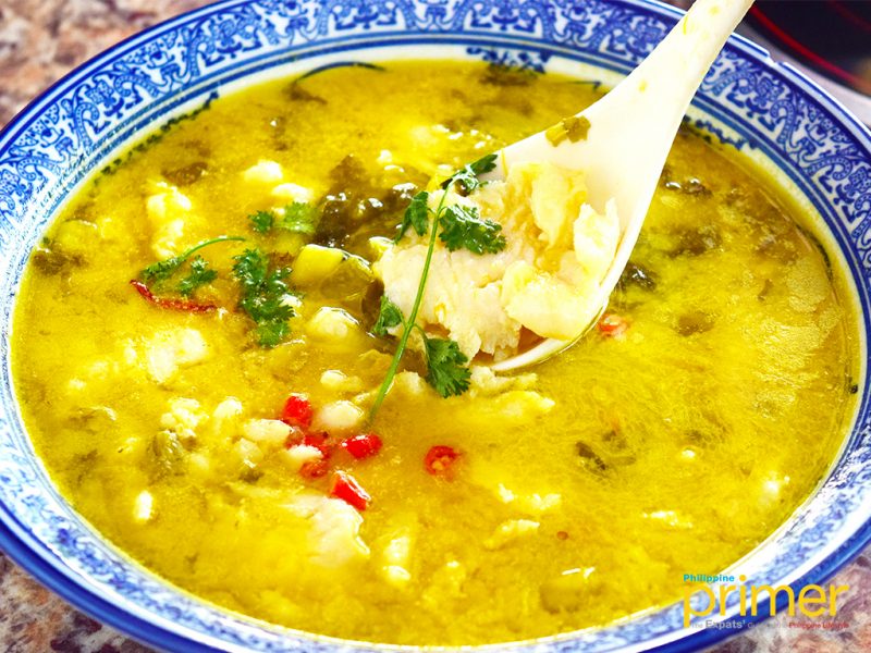 Fu Yuan in Makati: Introducing Hunan and Sichuan Dishes in Manila ...