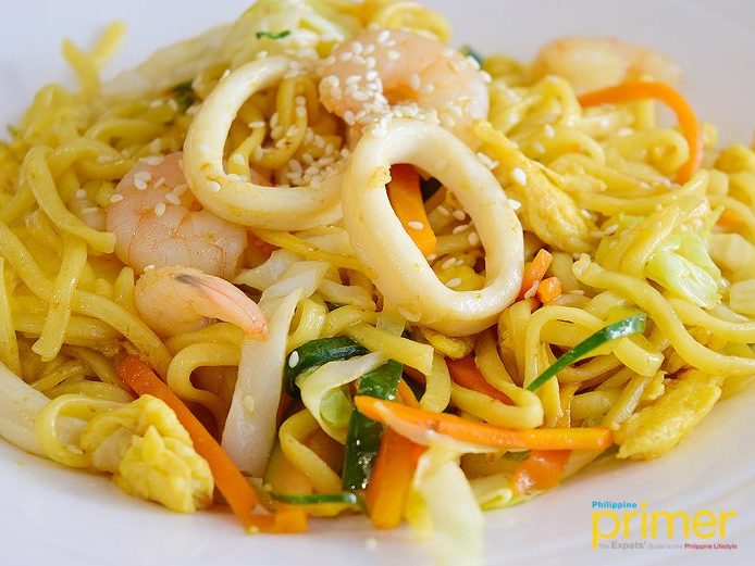 Kung Fu Master Cooking in Makati: Affordable Hong Kong dishes ...