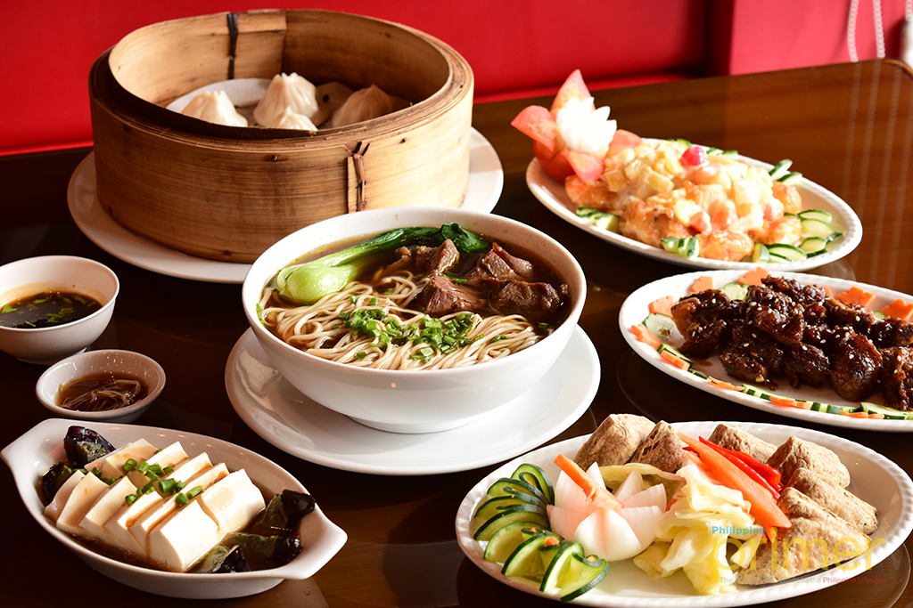 Tien Ma’s: Delicious, Affordable Taiwanese cuisine in Manila ...