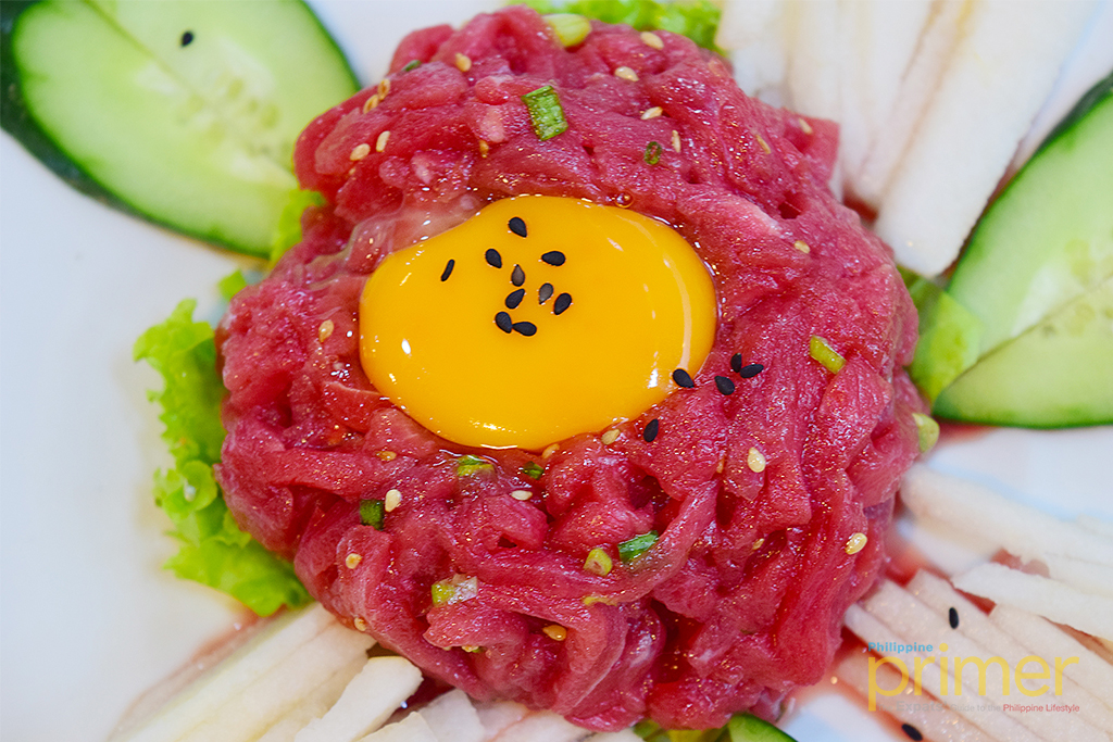 Kaya Korean Restaurant in Makati: Tried and Tested Bibimbap ...