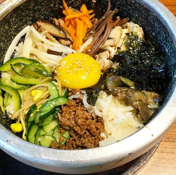 Kiwa Korean Grill in Parañaque: Gourmet Korean BBQ and Dishes ...