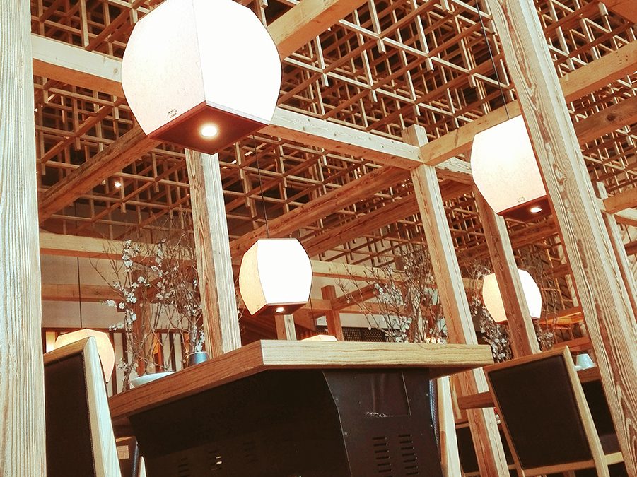 Kiwa Korean Grill: Premium Korean Dishes at Solaire | Philippine Primer