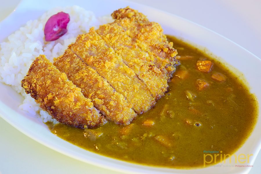 Komoro Japanese Dining at The Pantree in Makati | Philippine Primer