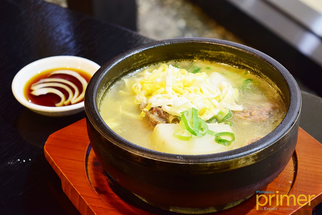 O Kitchen at City of Dreams Manila | Philippine Primer