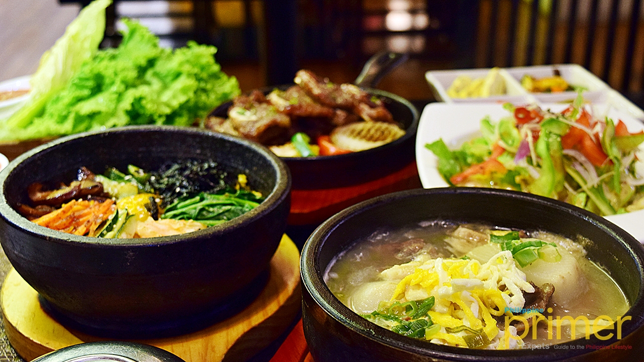 O Kitchen at City of Dreams Manila | Philippine Primer