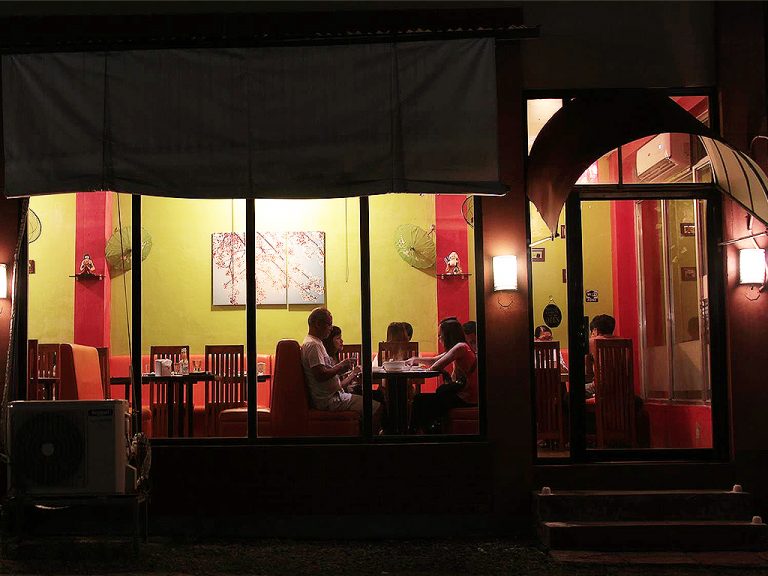 Chikuzai in Bataan: An Authentic Japanese Restaurant in Balanga City ...