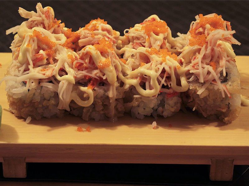 Chikuzai in Bataan: An Authentic Japanese Restaurant in Balanga City ...