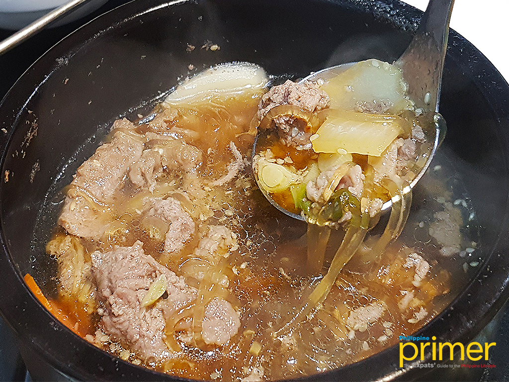 Makchang Korean Grill Restaurant in Ermita, Manila | Philippine Primer