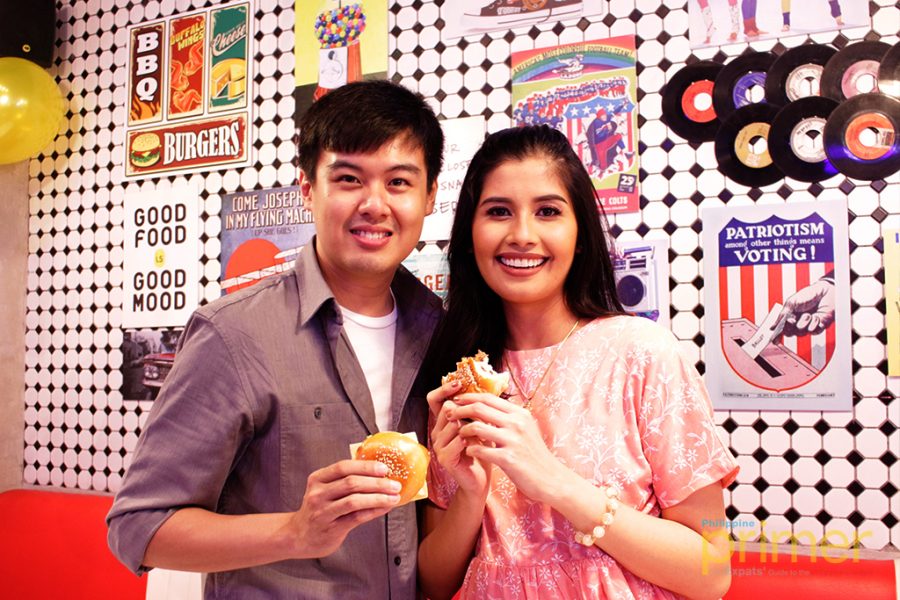 Scott Burger by PNC in Uptown Mall: A Taste of 90s Famous Burgers ...