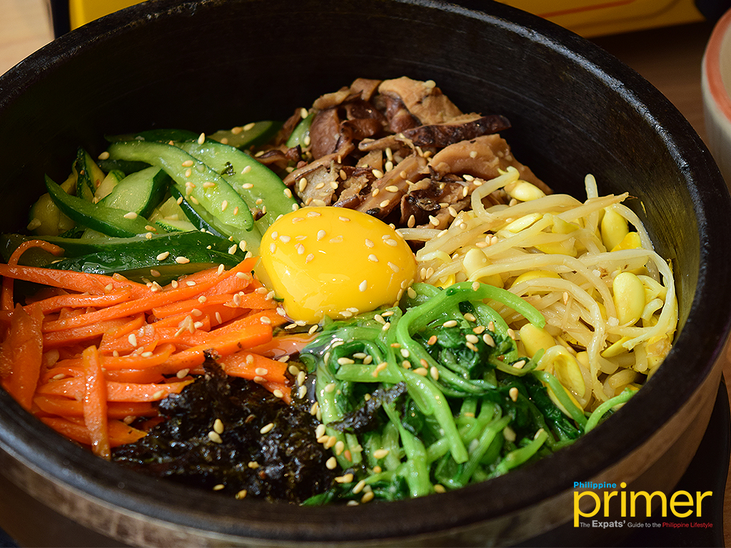 Sibyullee in Pasig: Savor the Flavors of Seoul in One Korean BBQ ...