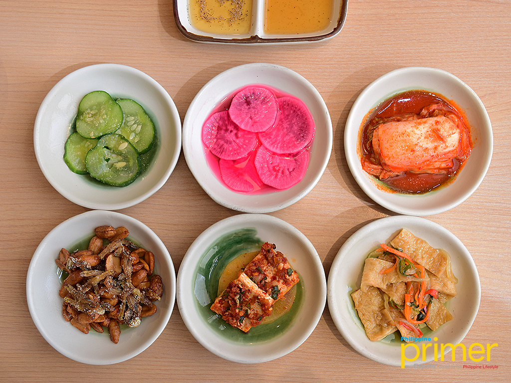 Sibyullee in Pasig: Savor the Flavors of Seoul in One Korean BBQ ...