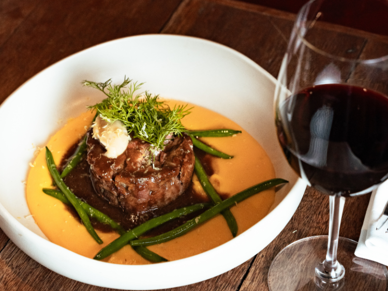 Gala Food Park in Pasay: A Japanese-themed Food Hub | Philippine Primer