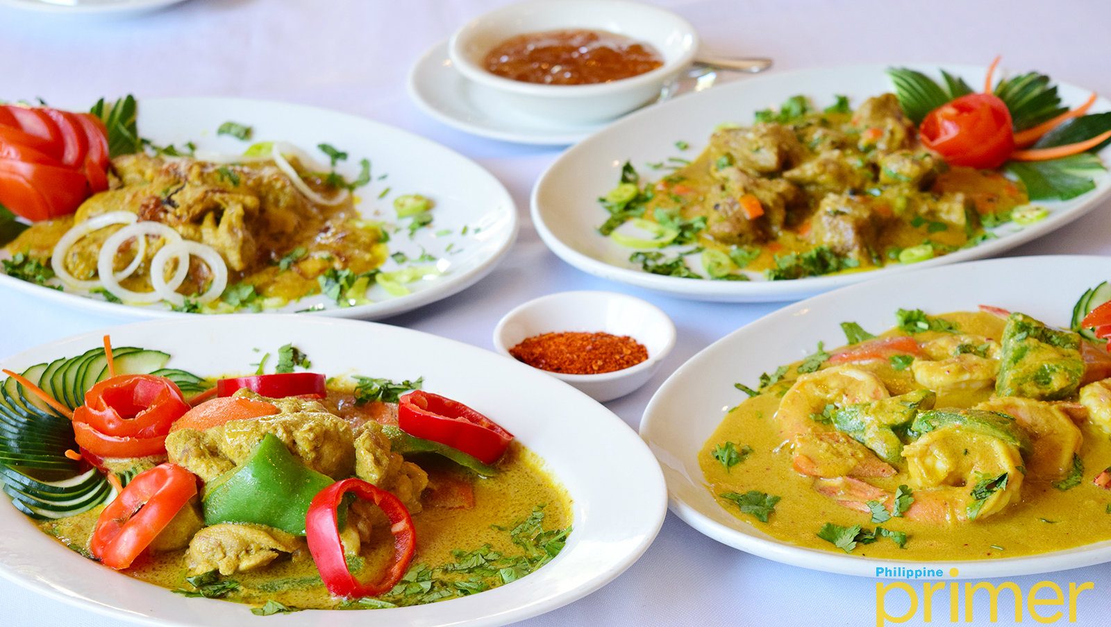 Hossein’s Persian Kebab in Makati: Your Gateway to Middle Eastern ...