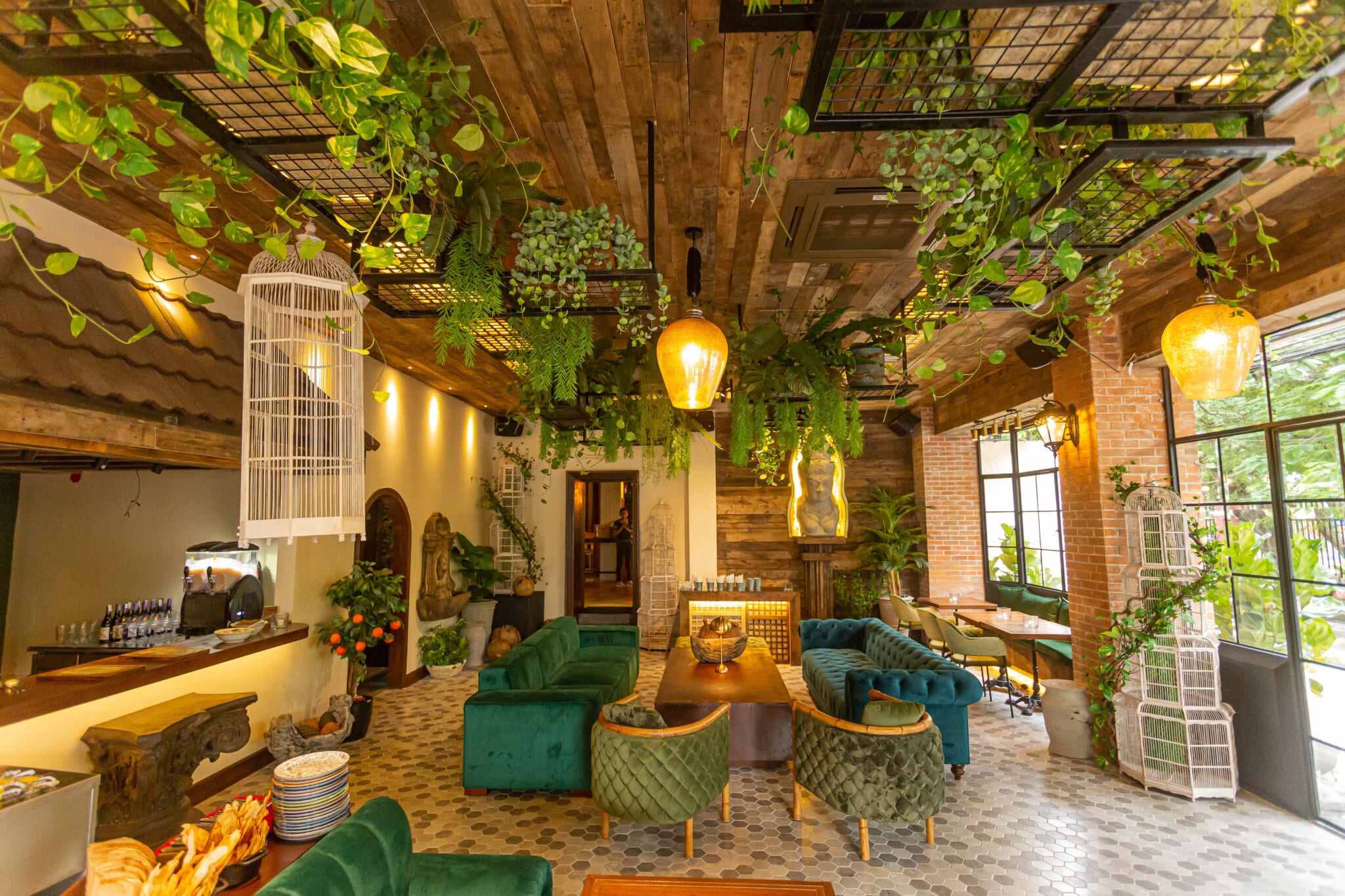 Dr. Wine in Makati: A Casual French Bistro and Wine Bar for Every ...